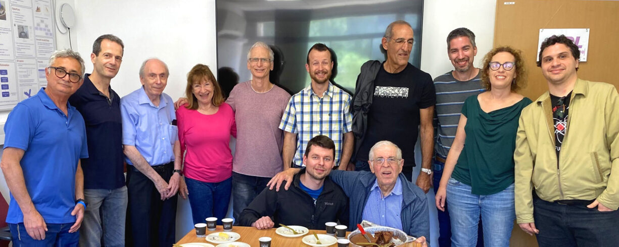 The Signal and Image Processing Lab (SIPL) | Overview | About SIPL